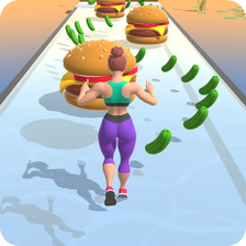Body Race: Fat 2 Fit Challenge para Android - Descargar
