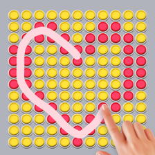 L1ne Blast - Draw One Line para Android - Descargar