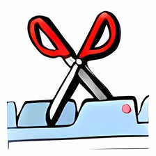 Tab Scissors for Google Chrome - Extension Download