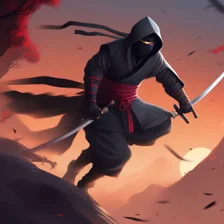 Ninja Dargon APK for Android - Download