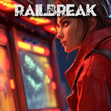 Railbreak for Xbox Series X|S - Download