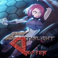 Nintendo Switch 용 Starlight Drifter - 다운로드