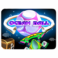 Ocean Ball - Download