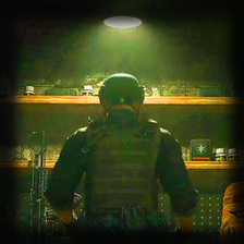 Arena Breakout Wallpaper para Android - Descargar