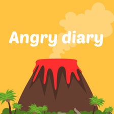 Angry Diary für iPhone - Download