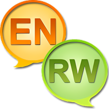 English Kinyarwanda Dictionary APK per Android - Download