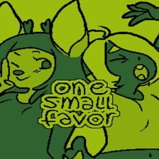 One Small Favor - Descargar
