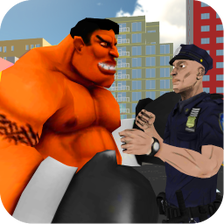 Smash Monster: Police City for Android - Download