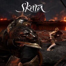 Skara: The Blade Remains para PlayStation 4 - Descargar