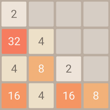 2048 para Android - Descargar
