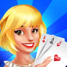 Canasta Card House for iPhone - Download