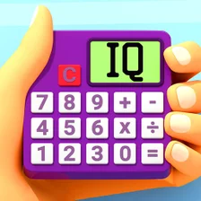 Android 용 Brain Games: IQ Calculator - 다운로드