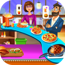 Android için Food Court -Chefs Restaurant APK - İndir
