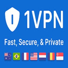 1VPN - Free VPN for Chrome для Google Chrome - Расширение Скачать