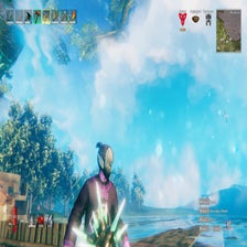 Morrowind Dunmer VRM for Valheim - Mod Download