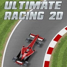 PlayStation 4 용 Ultimate Racing 2D - 다운로드