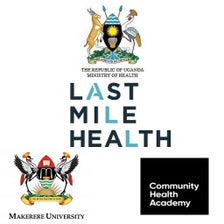 MOH Uganda Capacity Building App APK for Android - Download