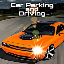 Car Parking and Driving Simulator 3D cho Android - Tải về