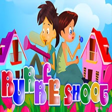 Bubble Shoot Game New Tab para Google Chrome - Extensión Descargar