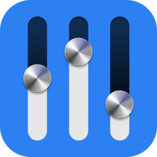 Flat Equalizer - Bass Booster Volume Booster APK for Android - Download