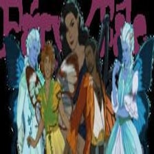 A Fairy Tale - Download