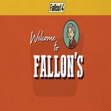 Welcome to Fallon's Fallout 4 용 - 모드 다운로드