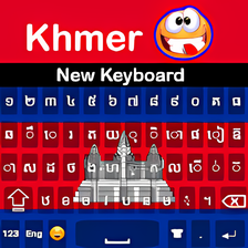 New Khmer keyboard 2020: Font Cambodian keyboard for Android - Download