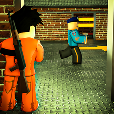 Prison Adventure for ROBLOX - Game Download