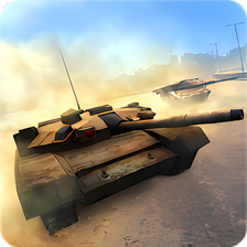Android için Modern Tank Force: War Hero APK - İndir