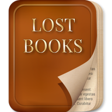 Android 용 Lost Books of the Bible - 다운로드