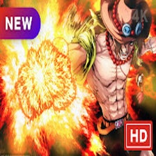 One Piece 4K HD Wallpaper New Tab Google Chrome için - Eklenti İndir