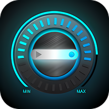 Super Loud Volume Booster - Super Sound Amplifier for Android - Download