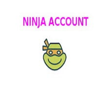 Ninja Account for Google Chrome - Extension Download
