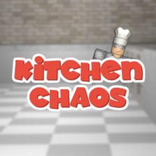 Kitchen Chaos para ROBLOX - Juego Descargar