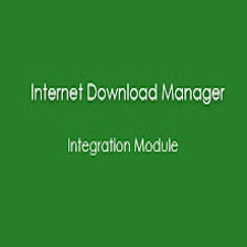 Internet Download Manager Integration Module for Google Chrome ...