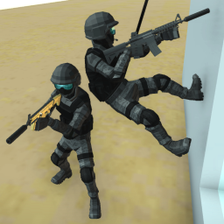 Project Breach Online CQB FPS for Android - Download