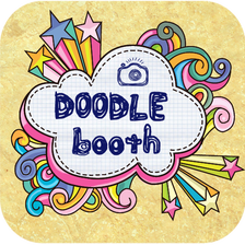 Doodle Booth - Photo Stickers APK for Android - Download