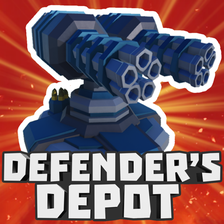 Defenders Depot - Tower Defense for ROBLOX - Game Download