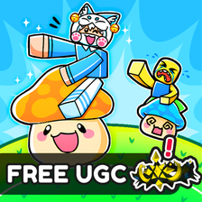 FREE LIMITED Mushroom Race for ROBLOX - Game Download