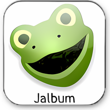 jAlbum - 無料・ダウンロード