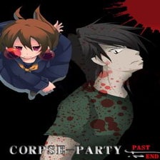 Corpse-Party: if - Past End - Download