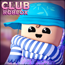 Club Roblox BABY CLOTHES para ROBLOX - Jogo Download