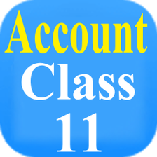 Account class 11 Grade XI Ac para Android - Descargar