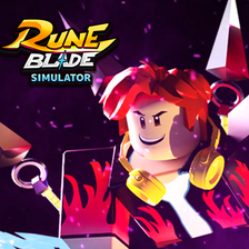 Runeblade : Simulator for ROBLOX - Game Download