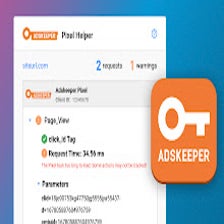 AdsKeeper Pixel Helper Google Chrome için - Eklenti İndir