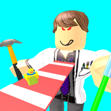 Escape Evil Doctor ROBLOX için - Oyun İndir