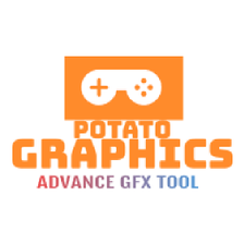PTx Tool -potato graphics GFX for Android - Download