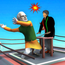 Grand Slap Master Kings Slap Competition 2020 APK para Android - Descargar