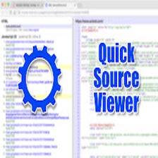 Quick source viewer per Google Chrome - Estensione Download