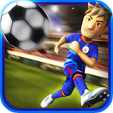 Striker Soccer London APK for Android - Download